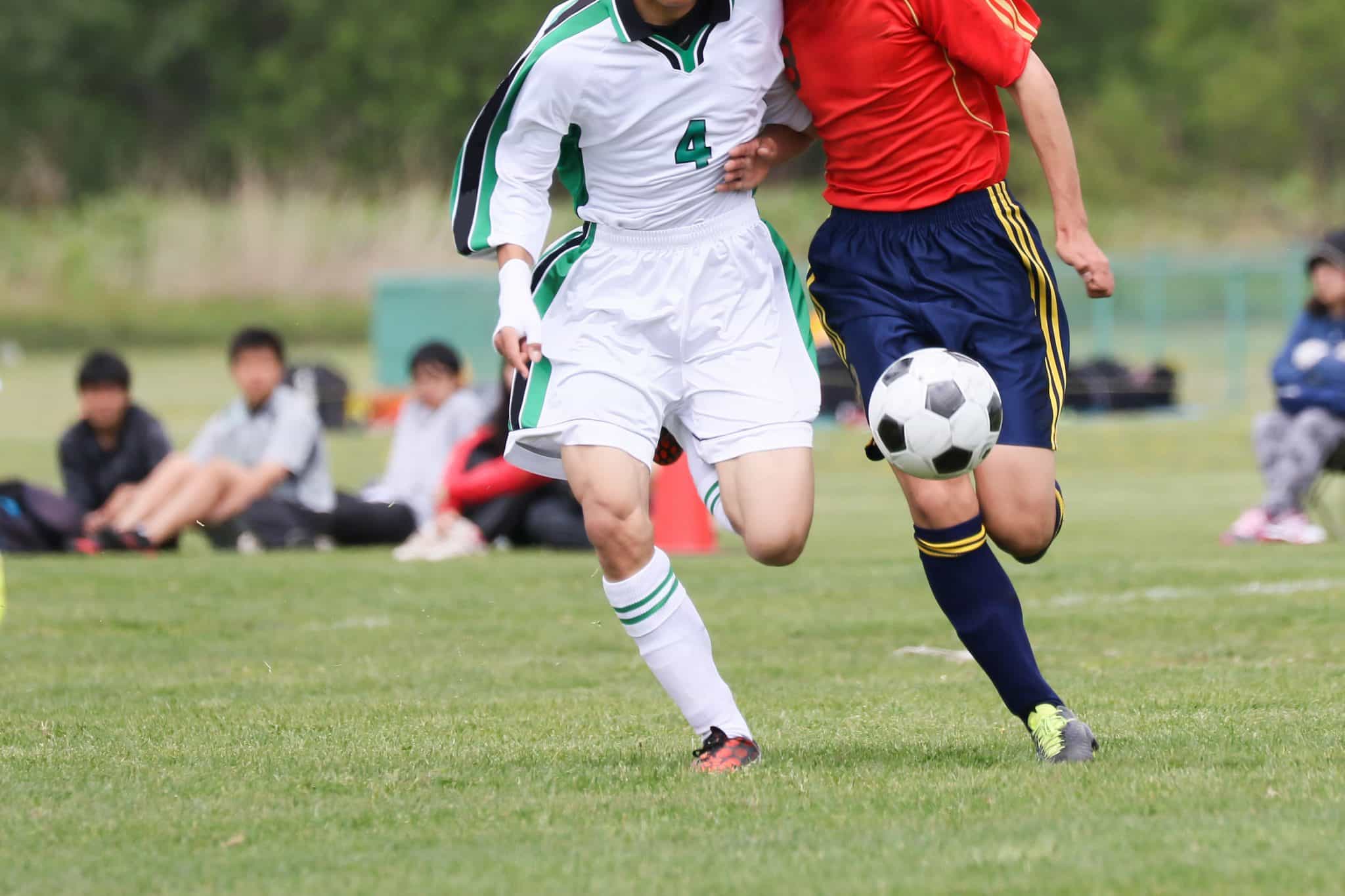 How To Make A Soccer Team A Soccer Player s Complete Guide To The Game